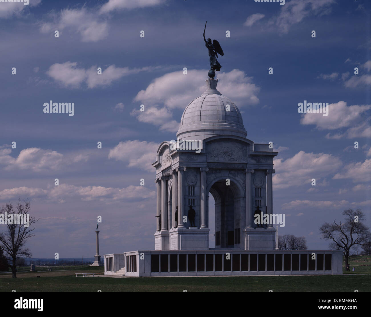 Pa memorial hi-res stock photography and images - Alamy