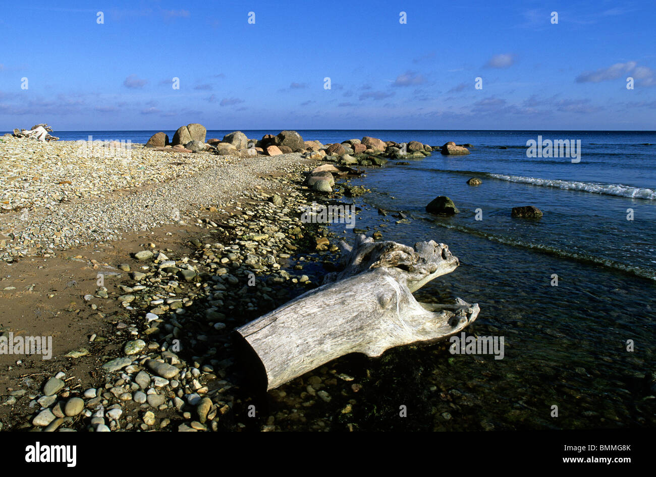 Estonia,Toila,Gulf of Finland,Baltic cost,beach Stock Photo - Alamy