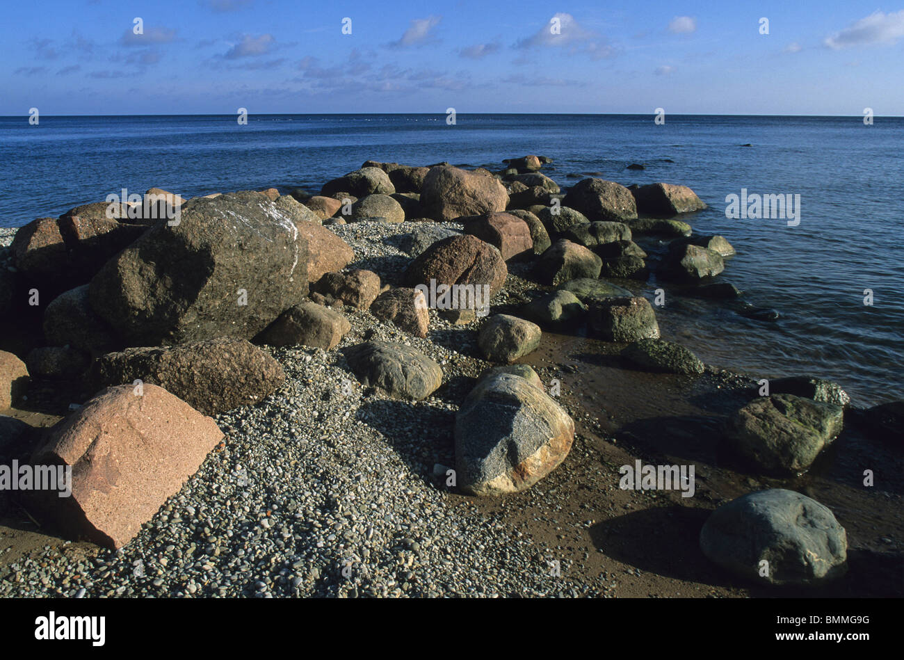 Estonia,Toila,Gulf of Finland,Baltic cost,beach Stock Photo - Alamy