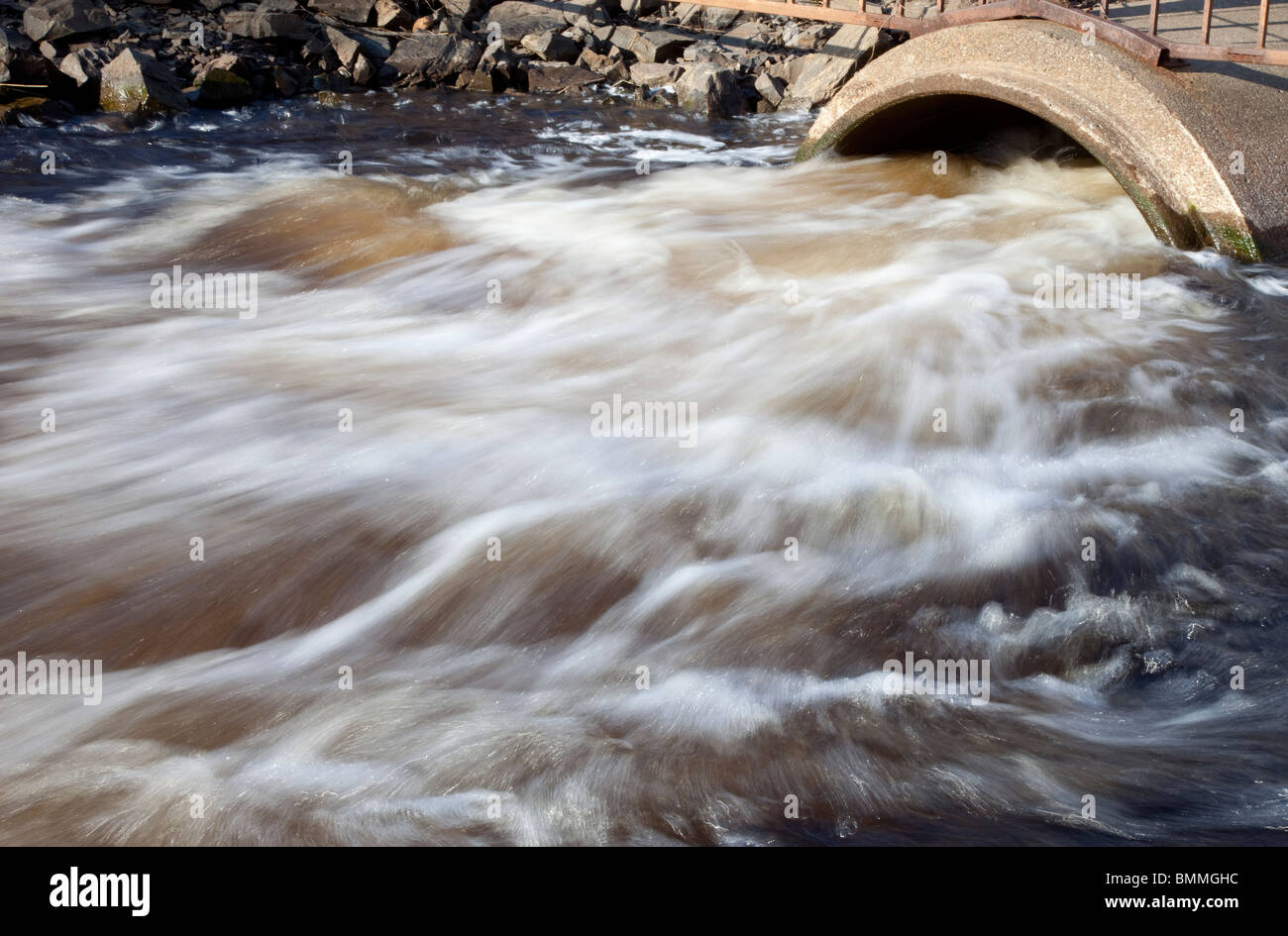 Sewerline hi-res stock photography and images - Alamy