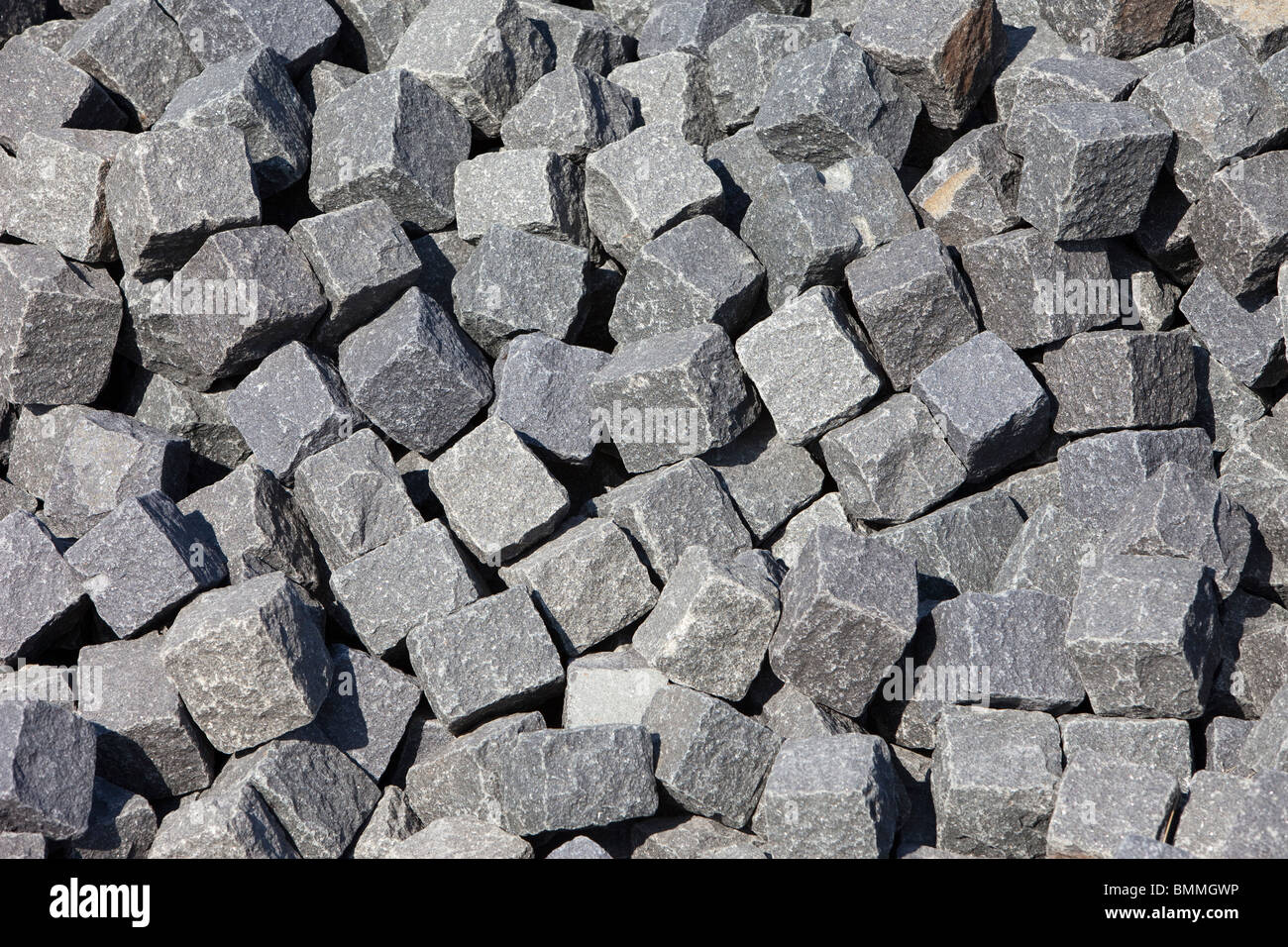 Stone Blocks Pile Stock Photos & Stone Blocks Pile Stock Images - Alamy