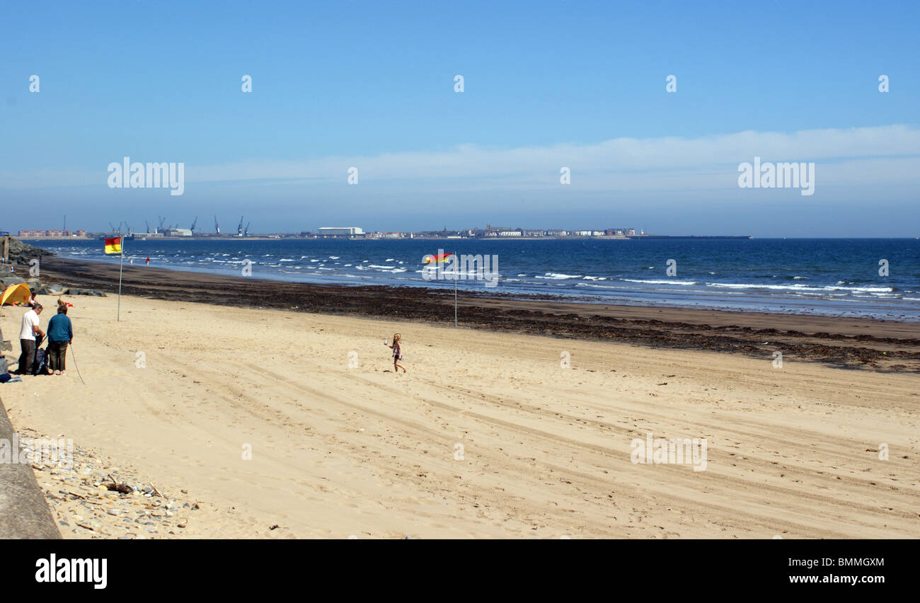 Seaton Carew Hartlepool Stock Photos & Seaton Carew Hartlepool Stock ...