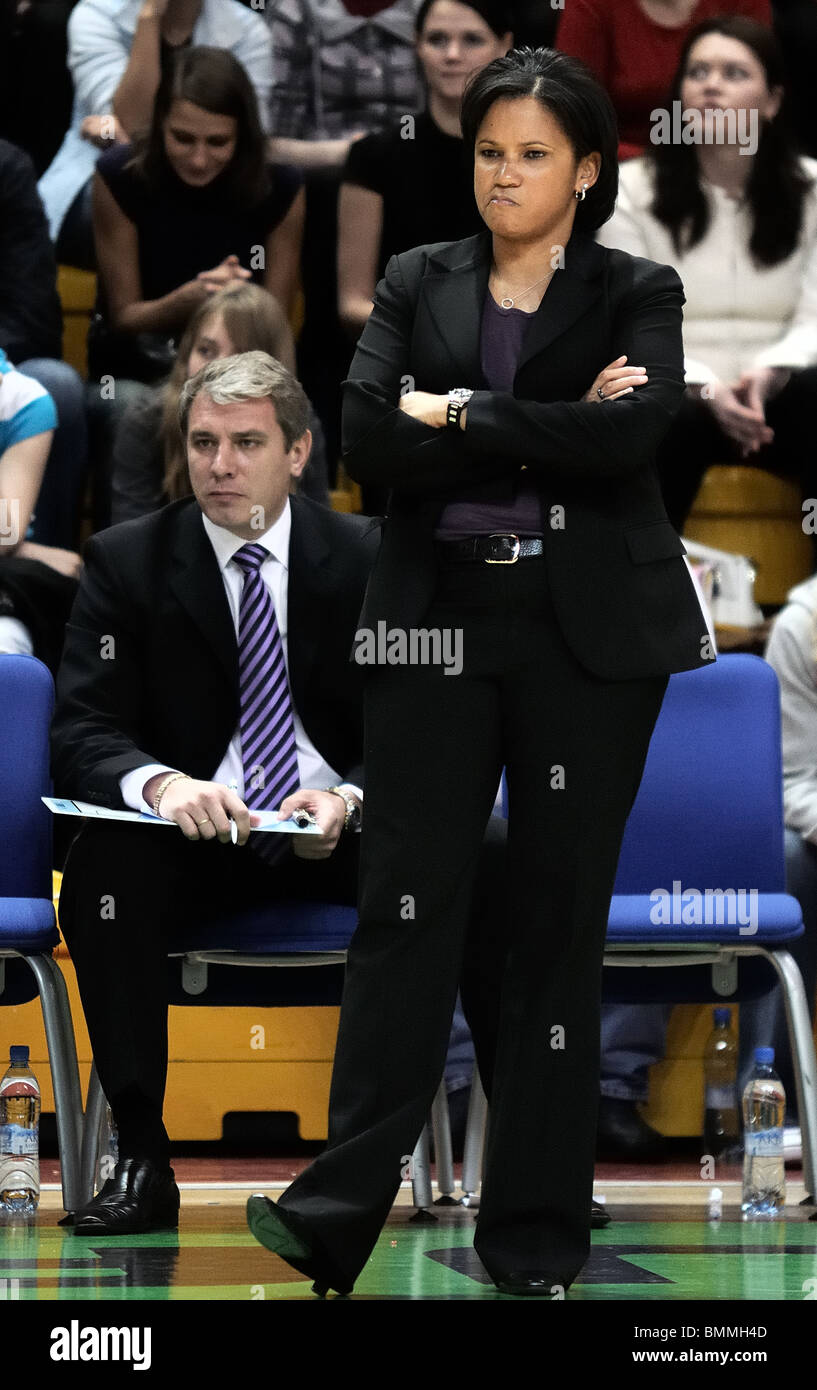 Pokey chatman hi-res stock photography and images - Alamy