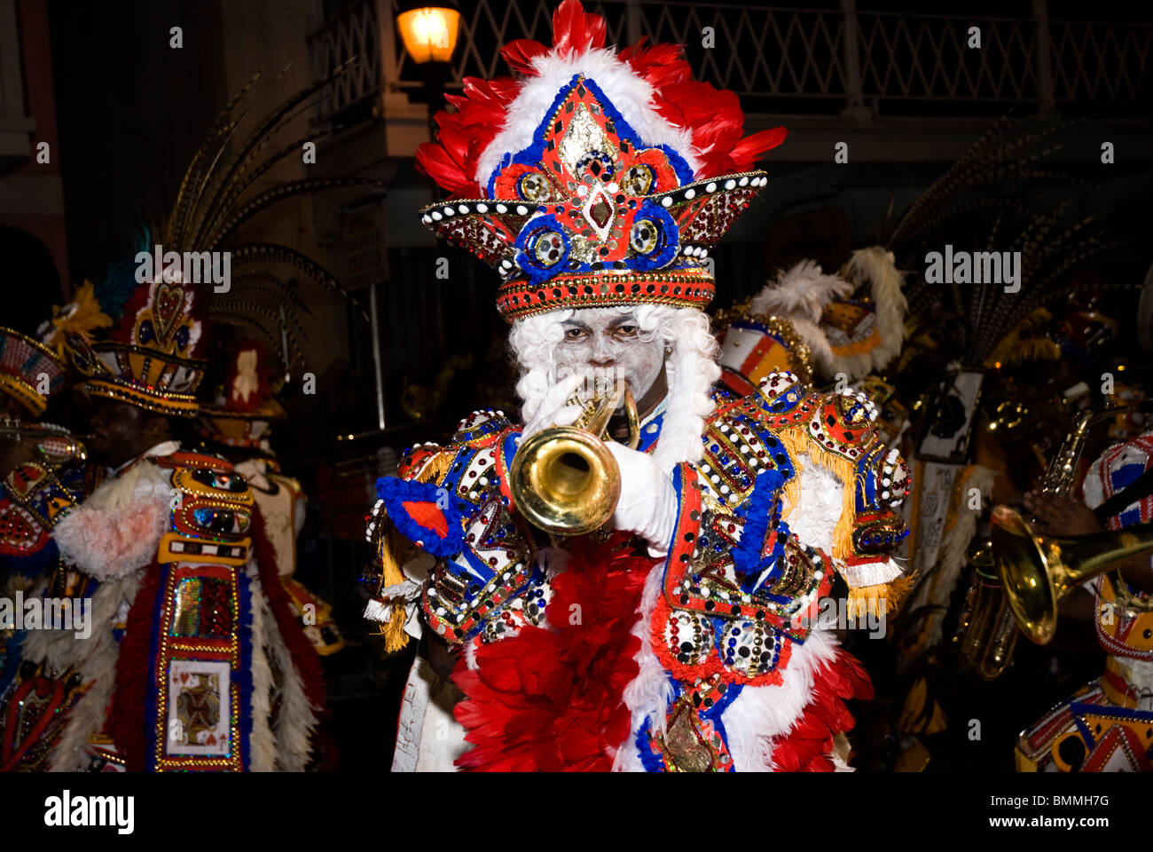 Junkanoo, Boxing Day Parade, Nassau, Bahamas Stock Photo - Alamy