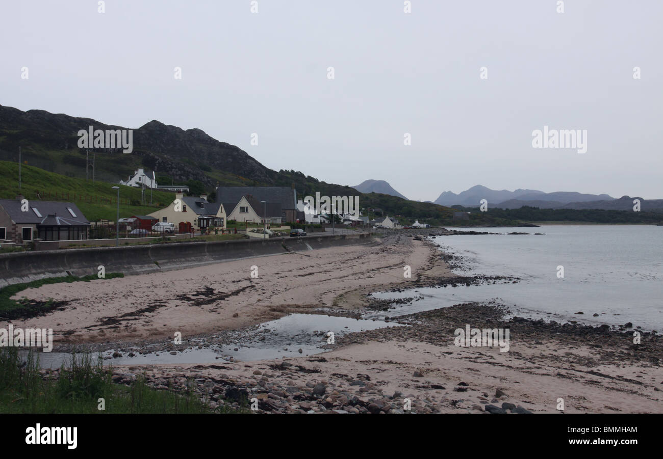Torridon range scotland hi-res stock photography and images - Alamy