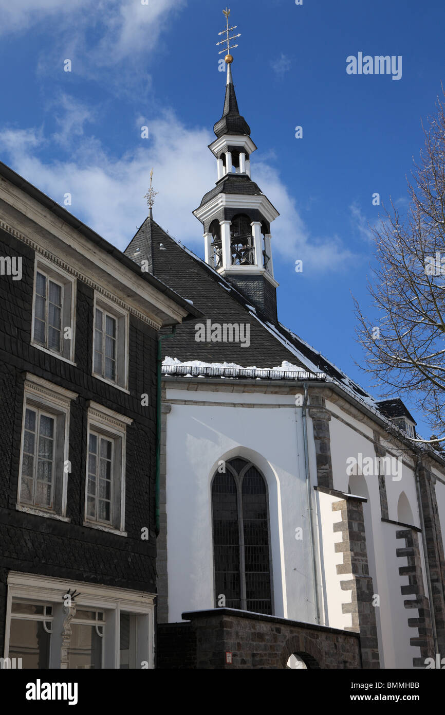 Velbert city hi-res stock photography and images - Alamy