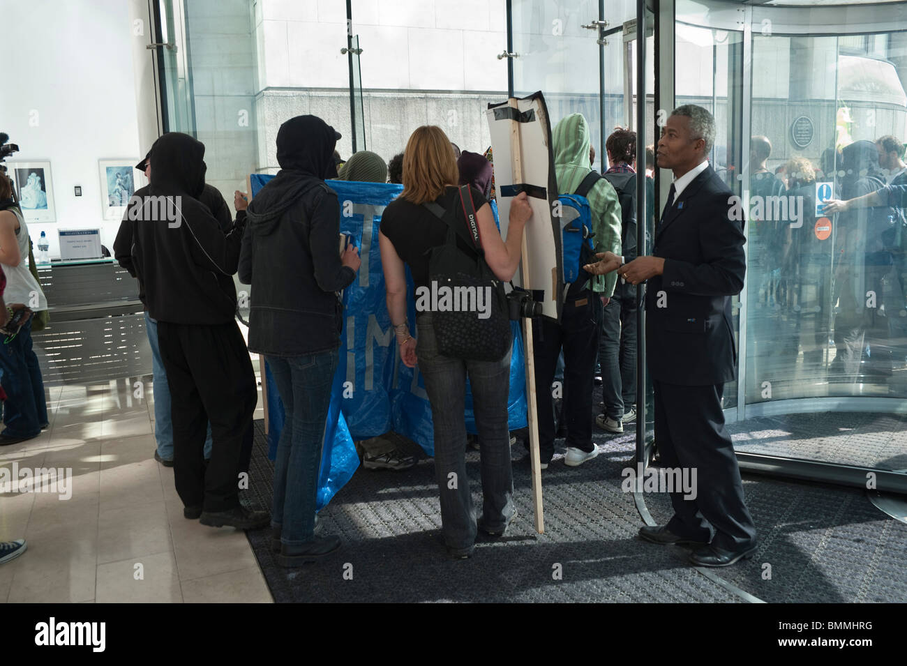 Brief involved hi-res stock photography and images - Alamy