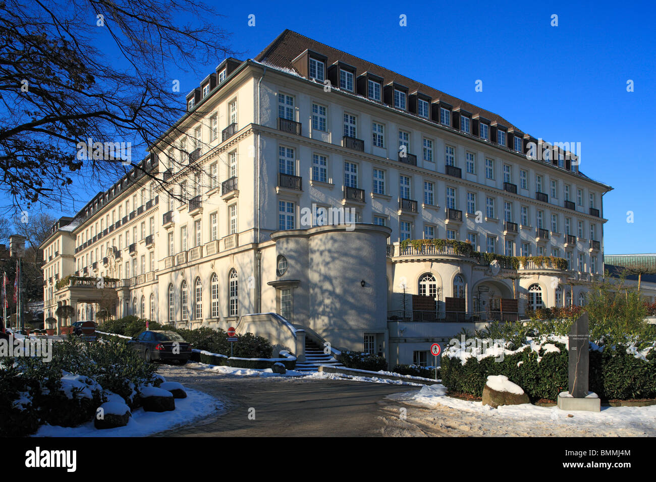 Bad aachen hi-res stock photography and images - Alamy