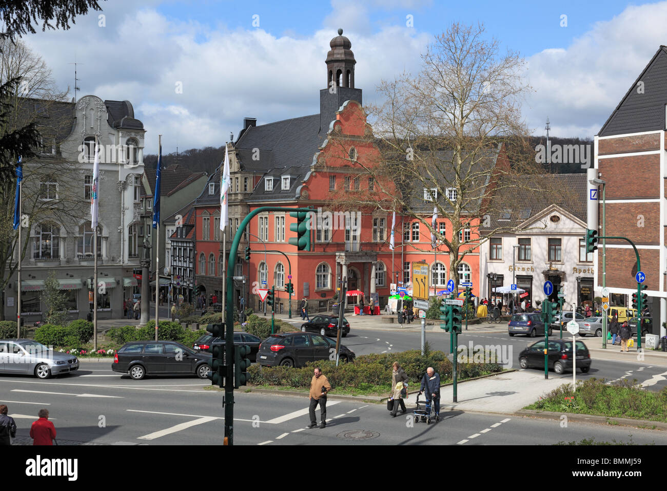 Werdener hi-res stock photography and images - Alamy