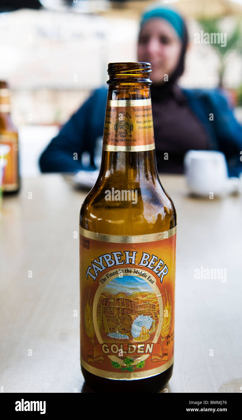 Palestinian beers hi-res stock photography and images - Alamy