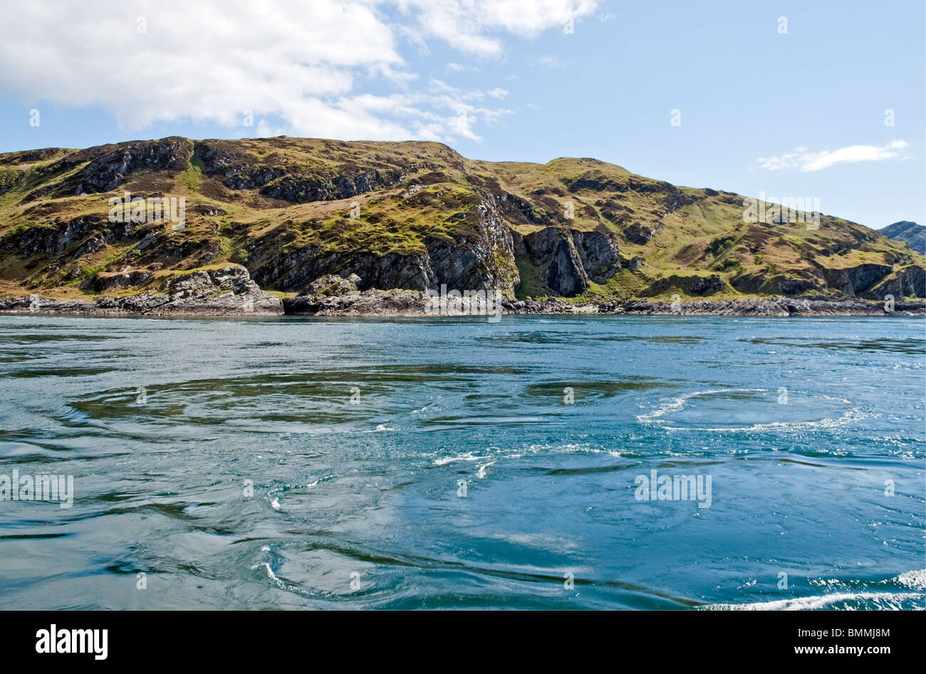 Corryvreckan Maelstrom