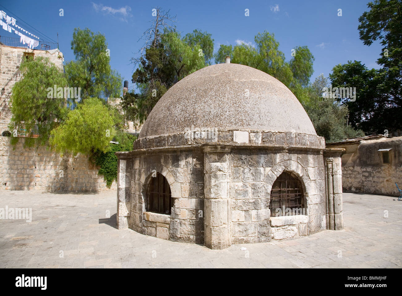Old monastery chapel hi-res stock photography and images - Alamy