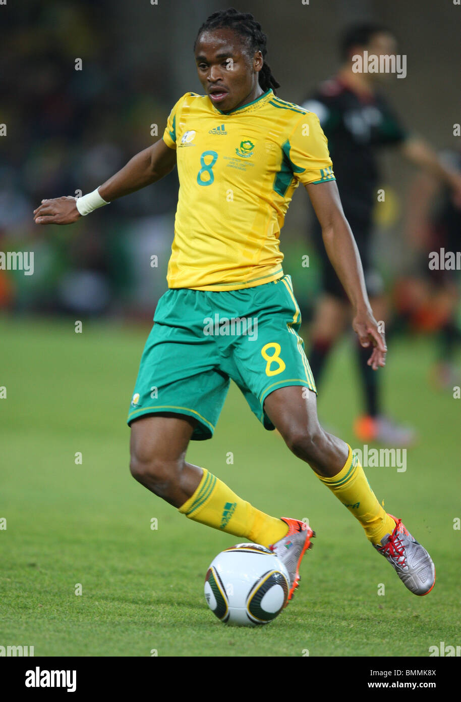Siphiwe tshabalala mexico hi-res stock photography and images - Alamy