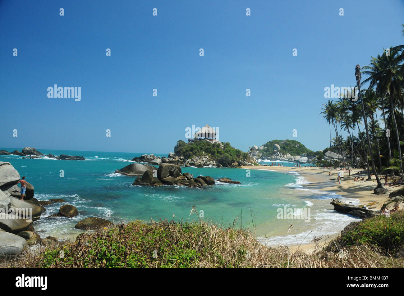 Gold beach museum hi-res stock photography and images - Alamy