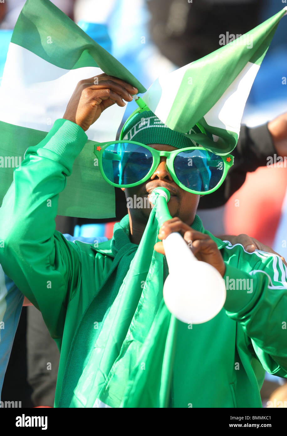 Nigeria fan hi-res stock photography and images - Alamy