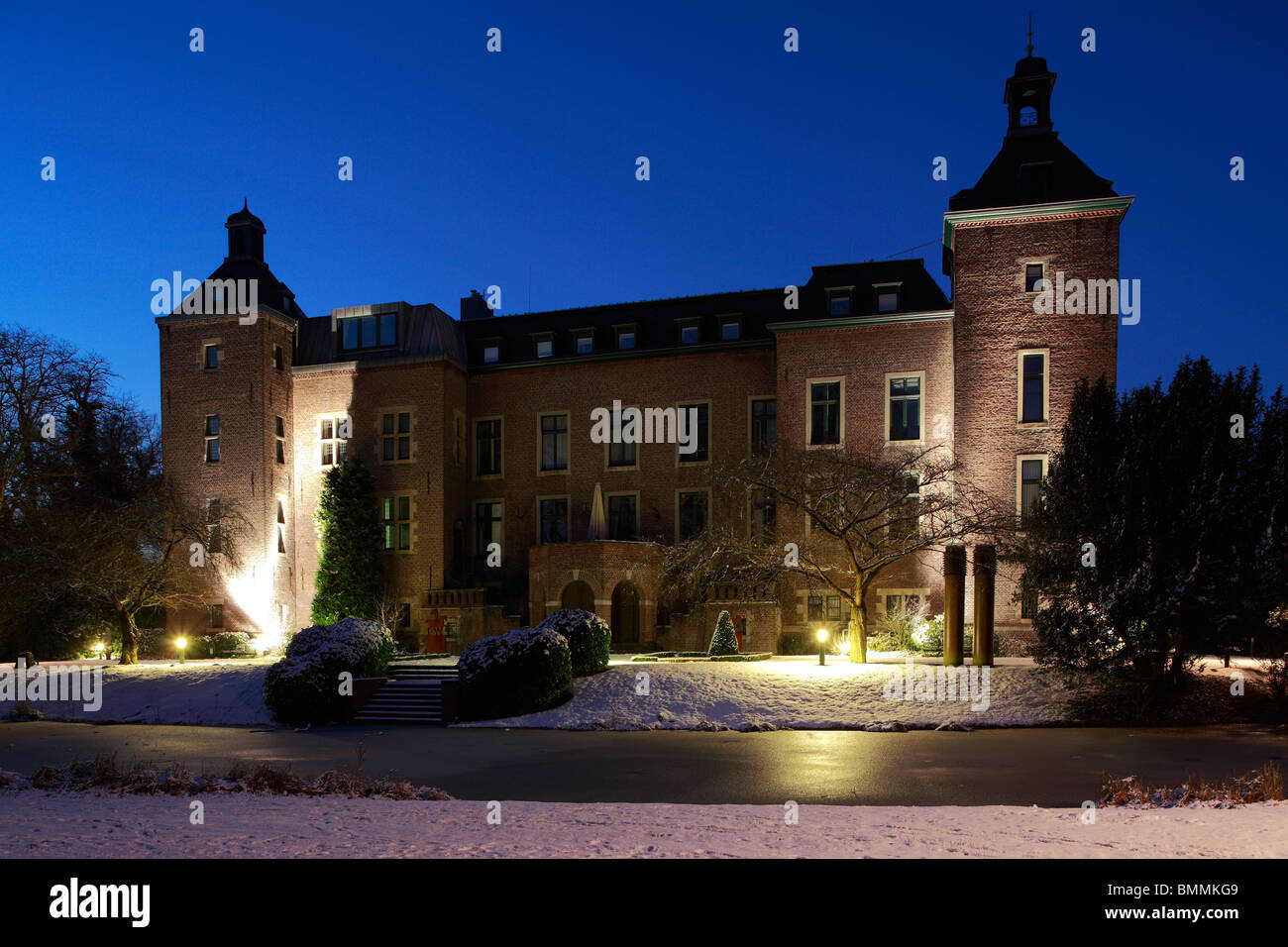 Willich hi-res stock photography and images - Alamy