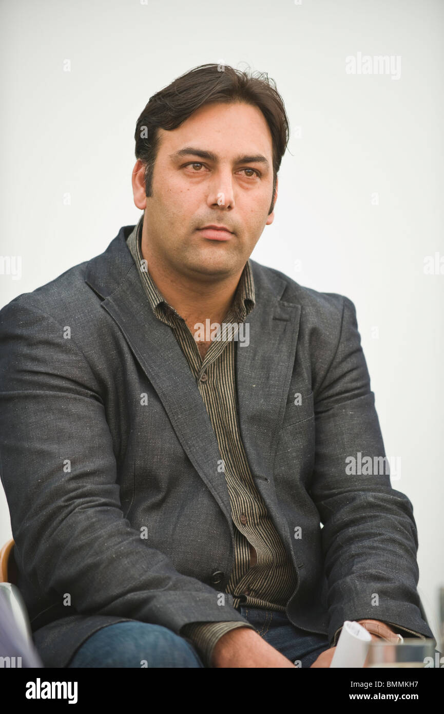 Basharat peer hi-res stock photography and images - Alamy