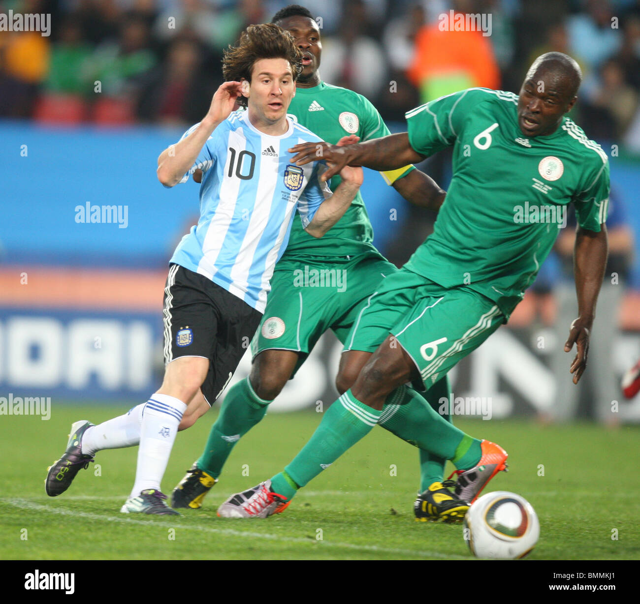 Yakubu aiyegbeni hi-res stock photography and images - Alamy