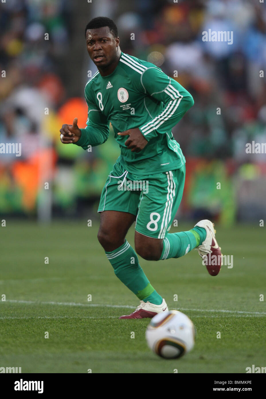 Yakubu aiyegbeni hi-res stock photography and images - Alamy