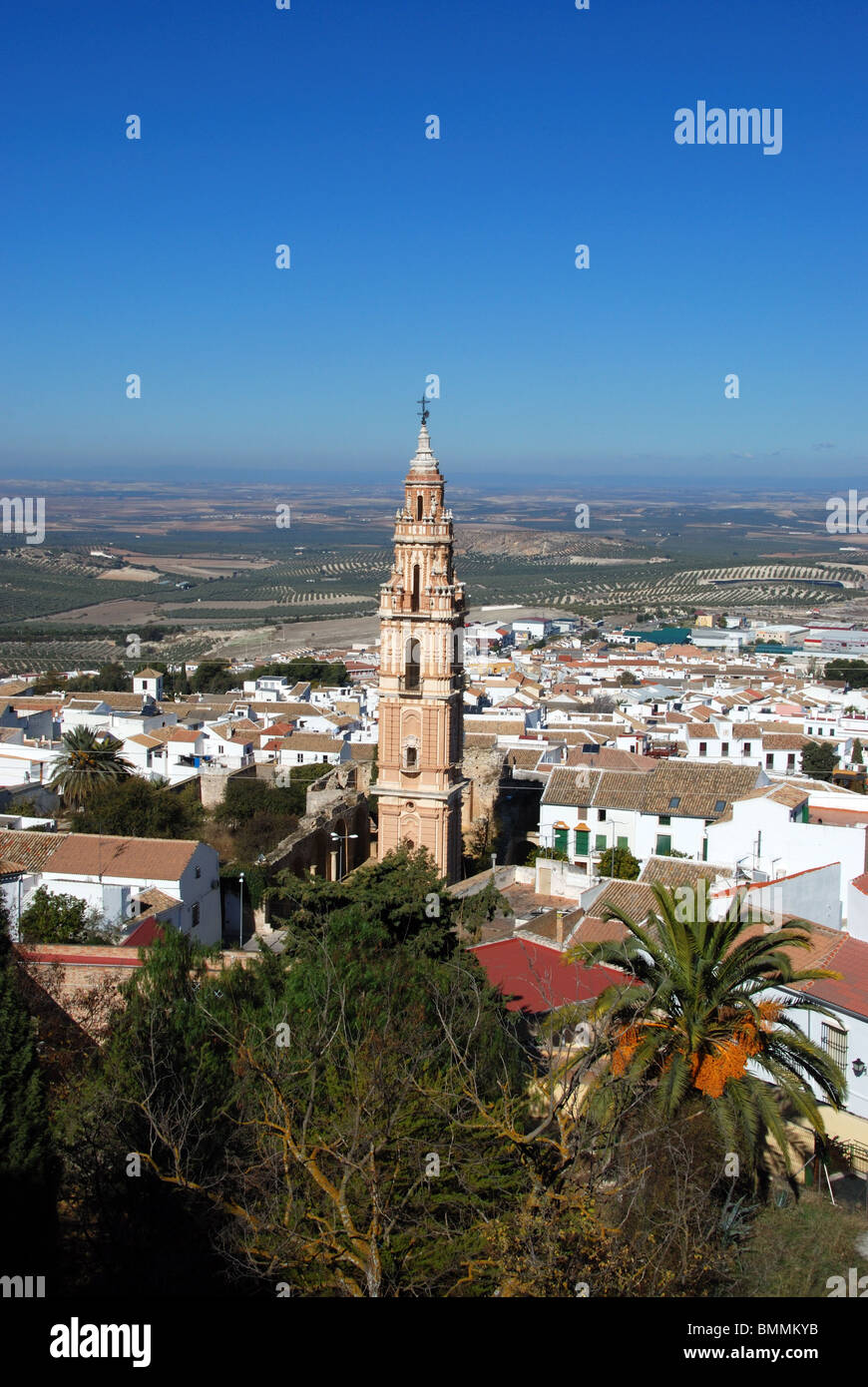 Torre general hi-res stock photography and images - Alamy