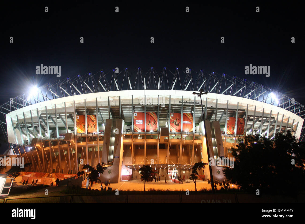 ROYAL BAFOKENG STADIUM ENGLAND V USA ROYAL BAFOKENG STADIUM RUSTENBURG ...