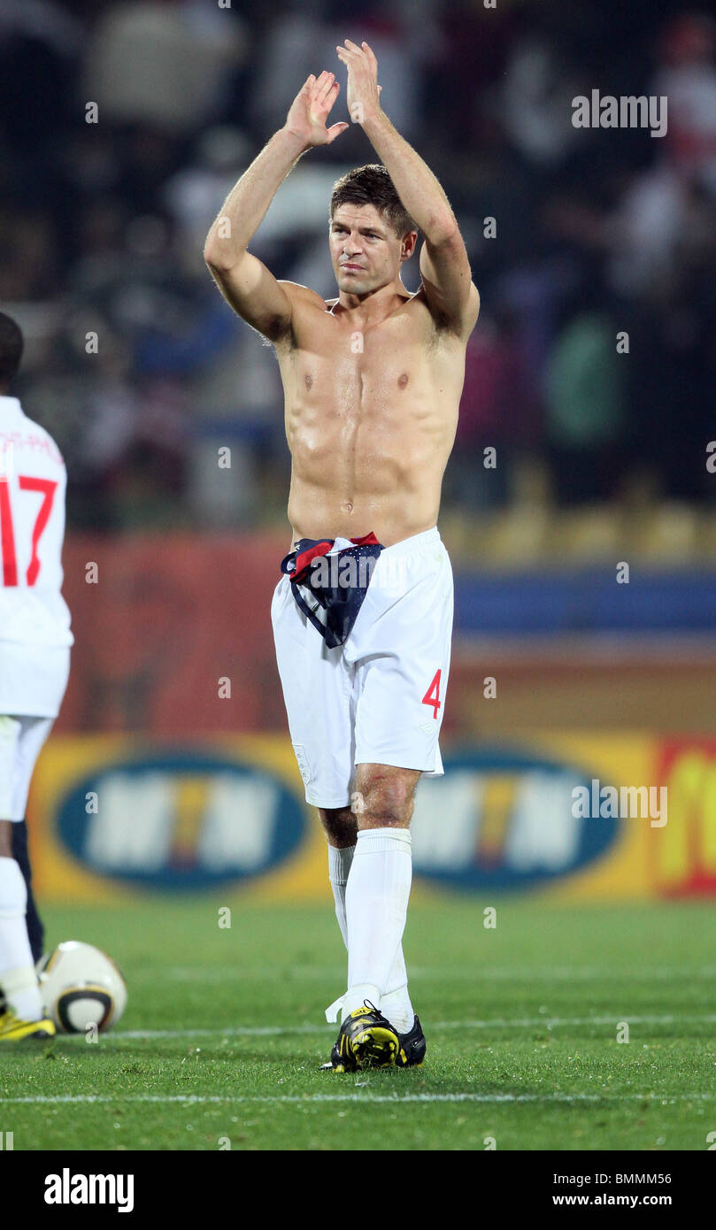 Steven Gerrard Wallpaper England