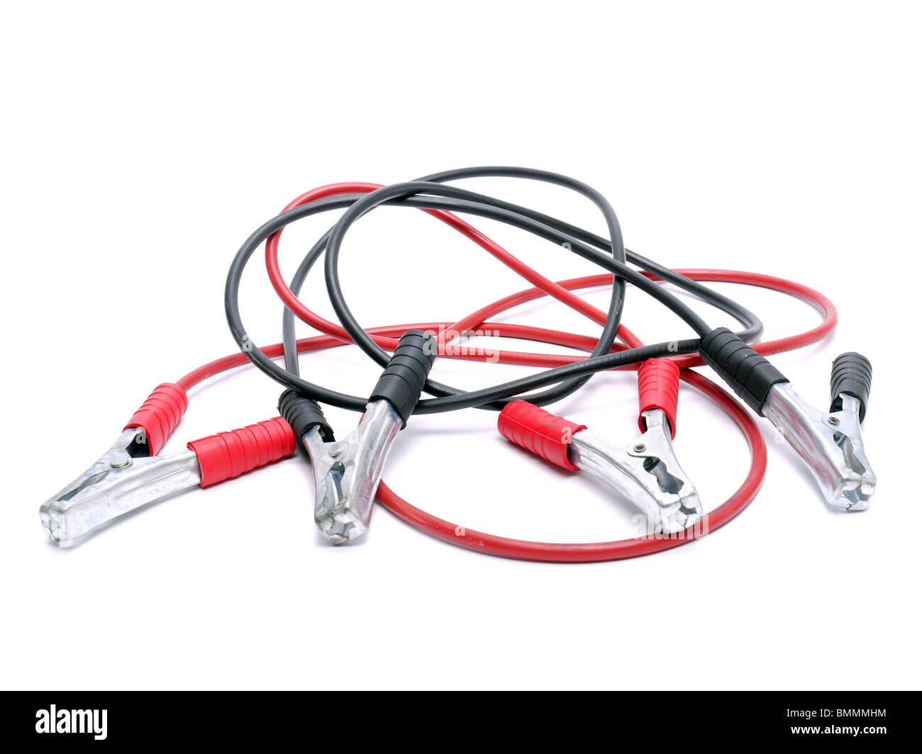 Jumper cables hi-res stock photography and images - Alamy
