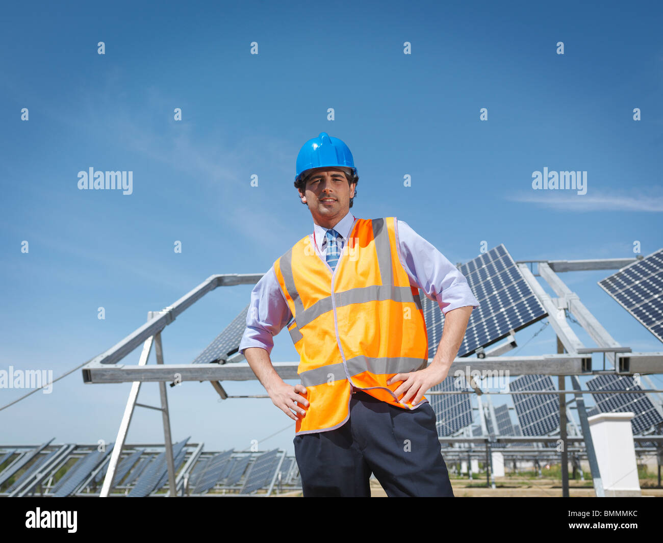 Hands On Station High Resolution Stock Photography and Images - Alamy