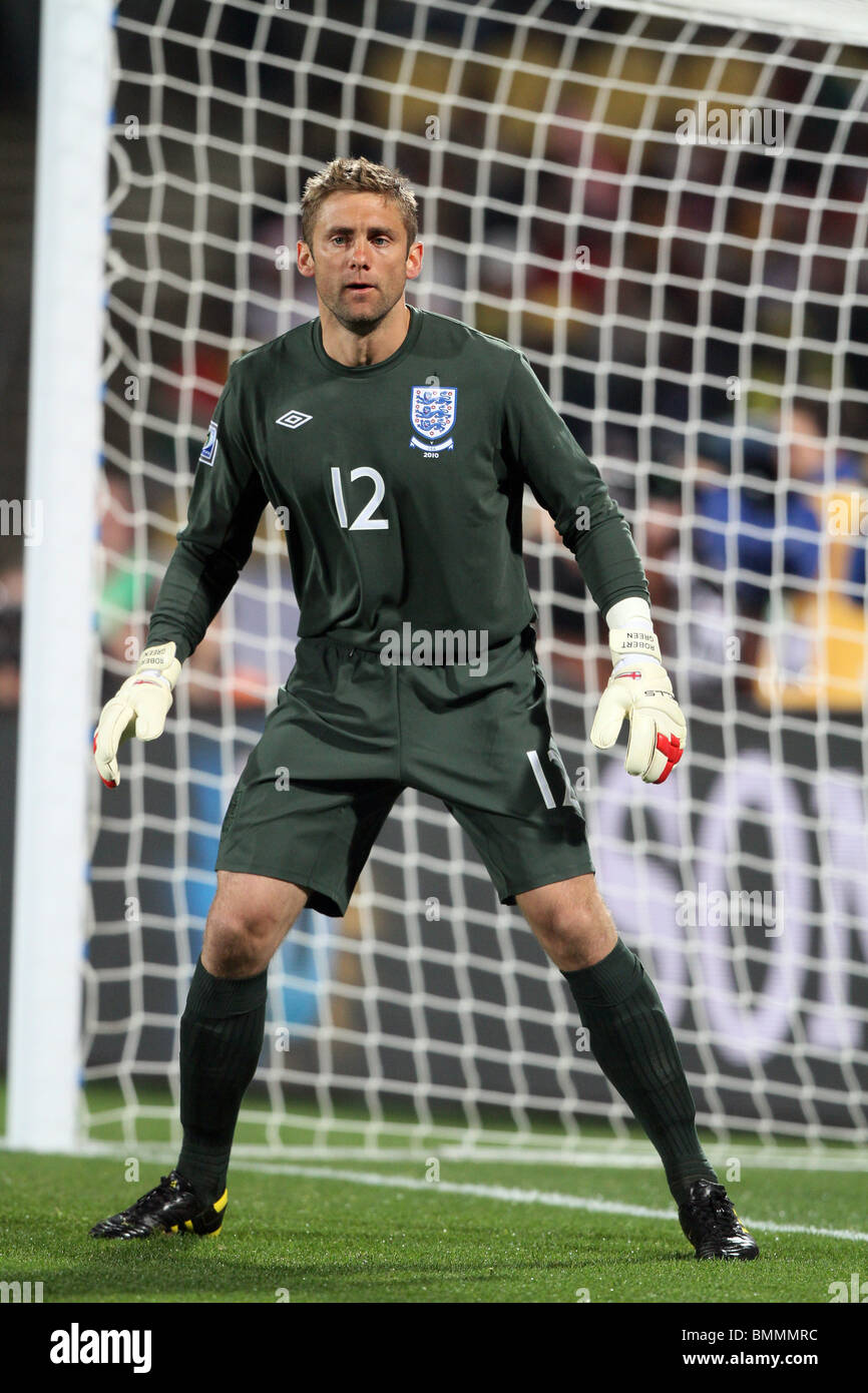 Robert green world cup hi-res stock photography and images - Alamy