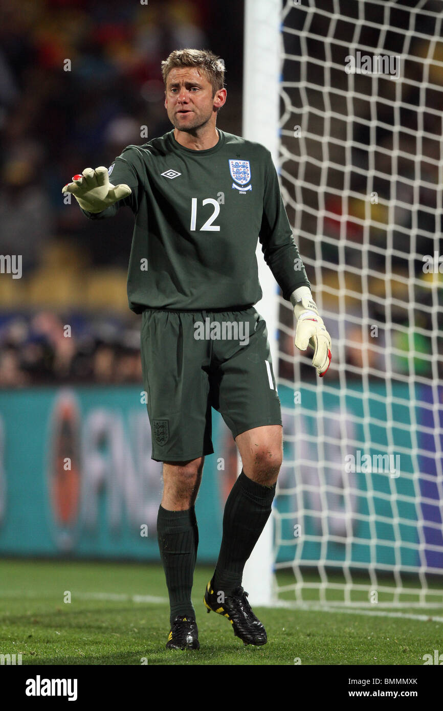Robert green world cup hi-res stock photography and images - Alamy