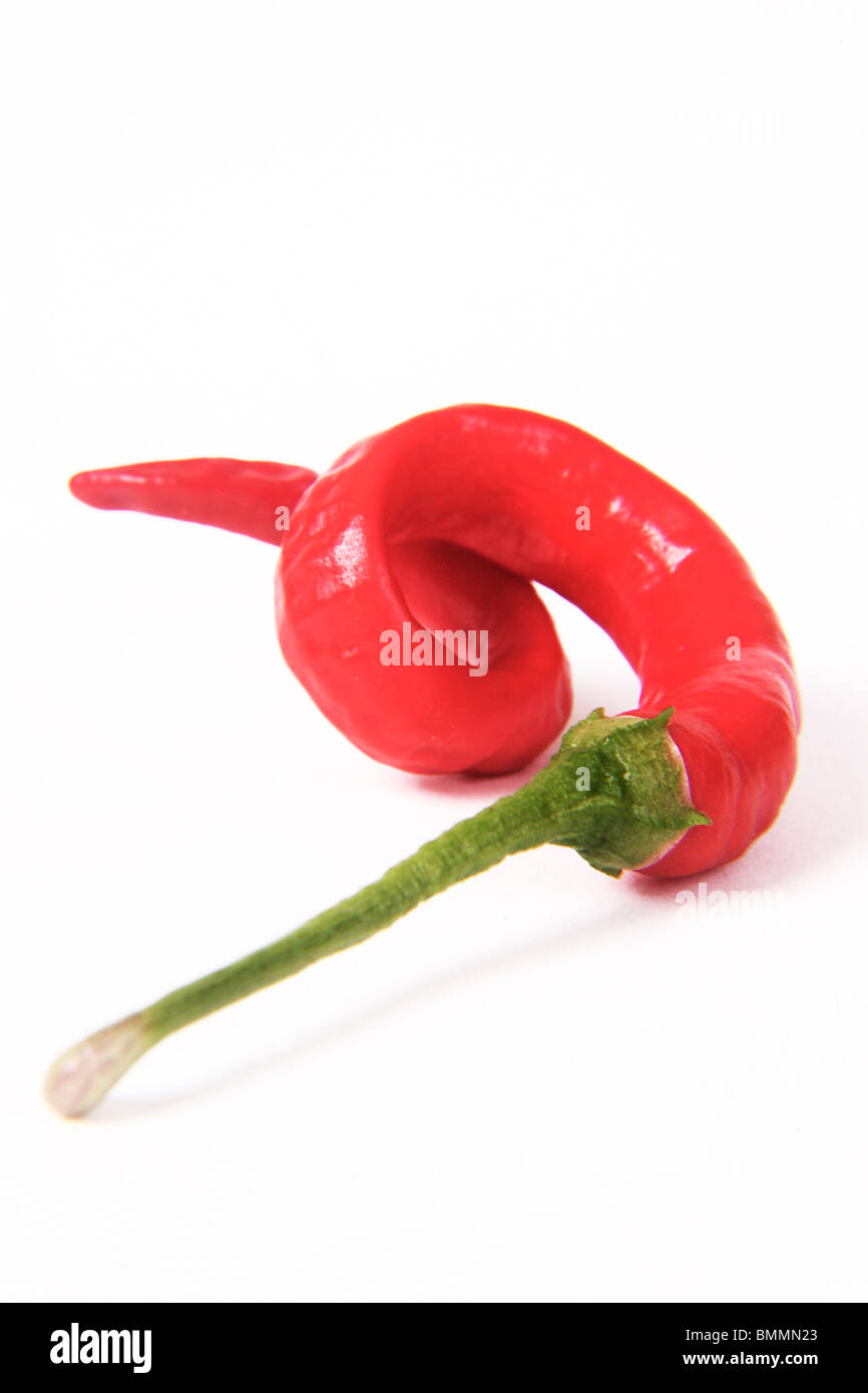 Chilli pepper hi-res stock photography and images - Alamy