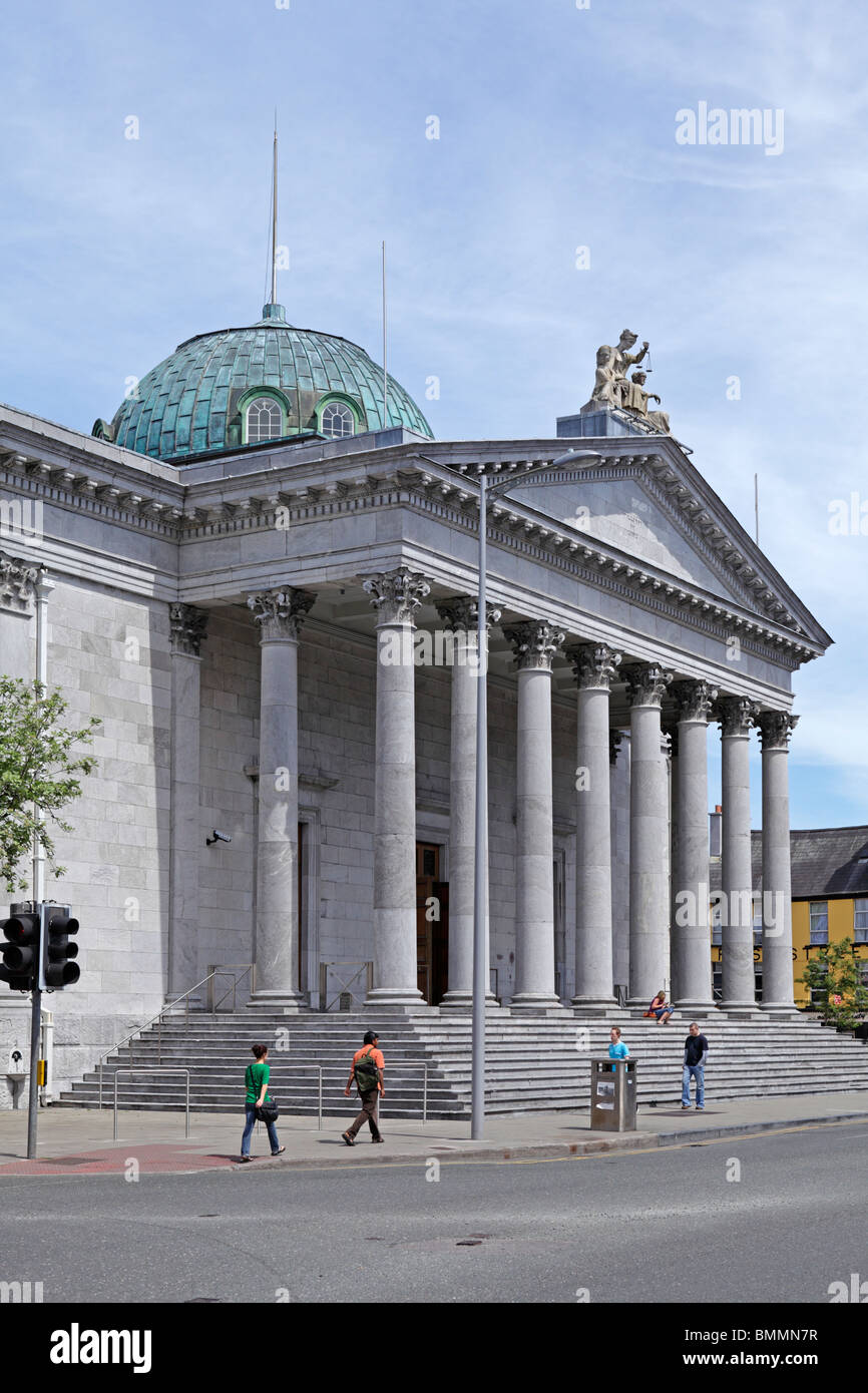 Cork city court hi-res stock photography and images - Alamy