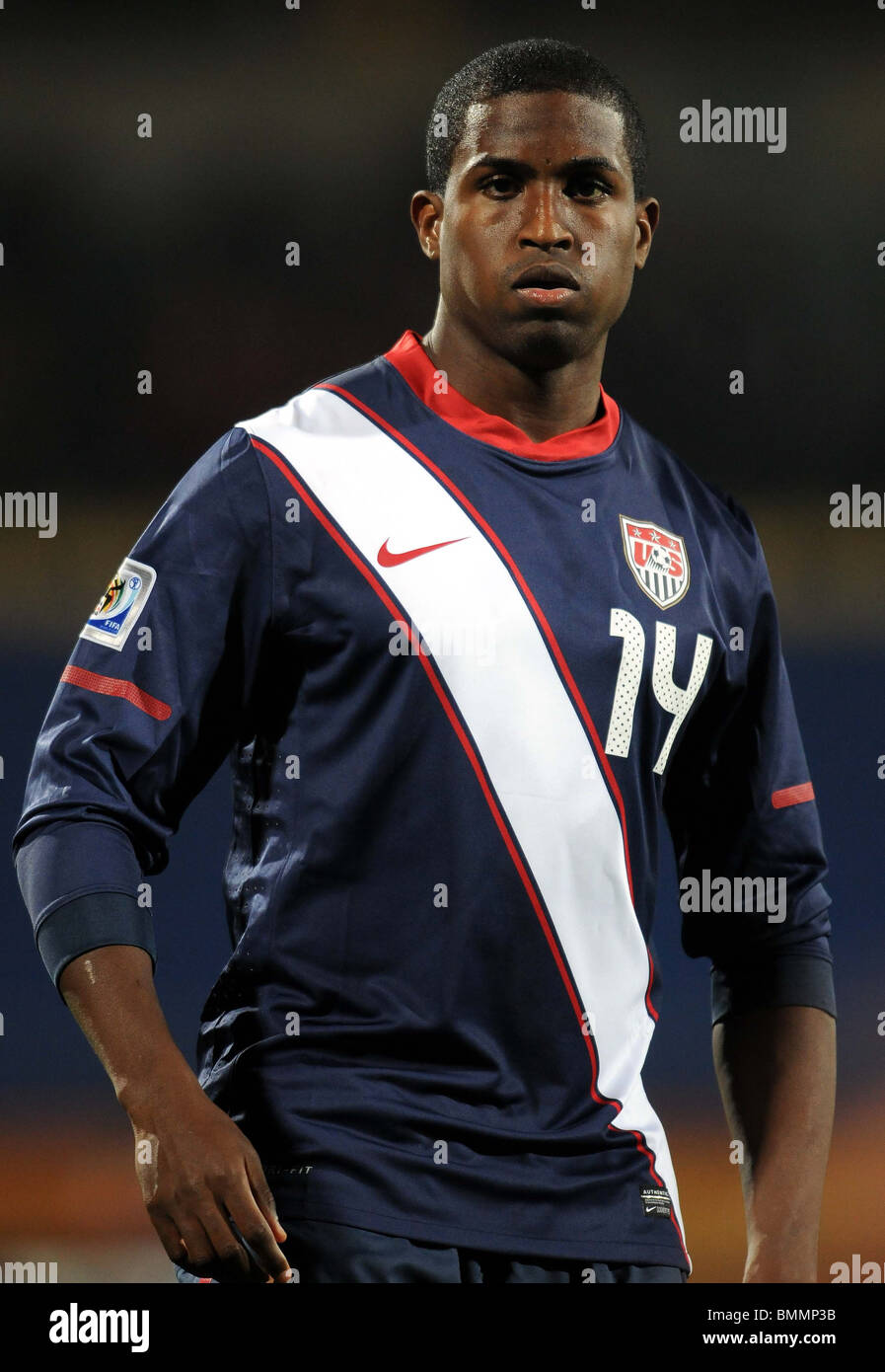 Edson buddle usa royal bafokeng hi-res stock photography and images - Alamy