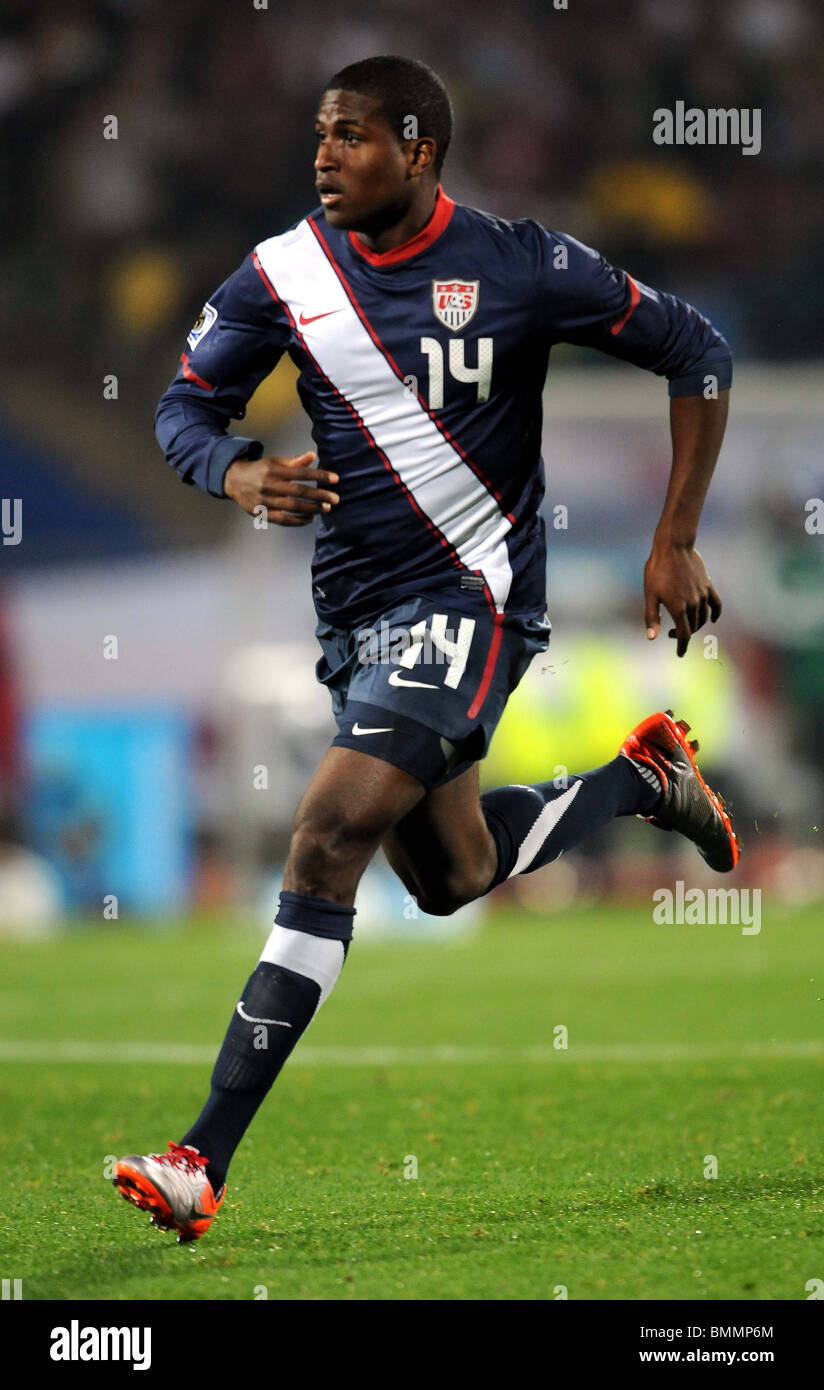 Edson buddle usa royal bafokeng hi-res stock photography and images - Alamy