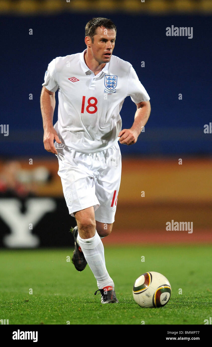 Jamie carragher cup hi-res stock photography and images - Alamy