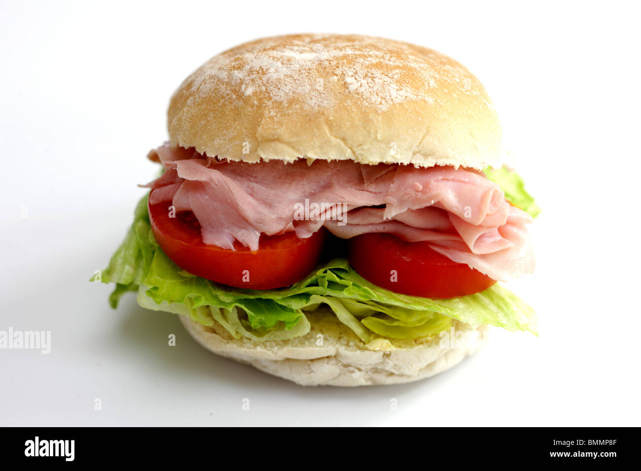 Ham bap hi-res stock photography and images - Alamy