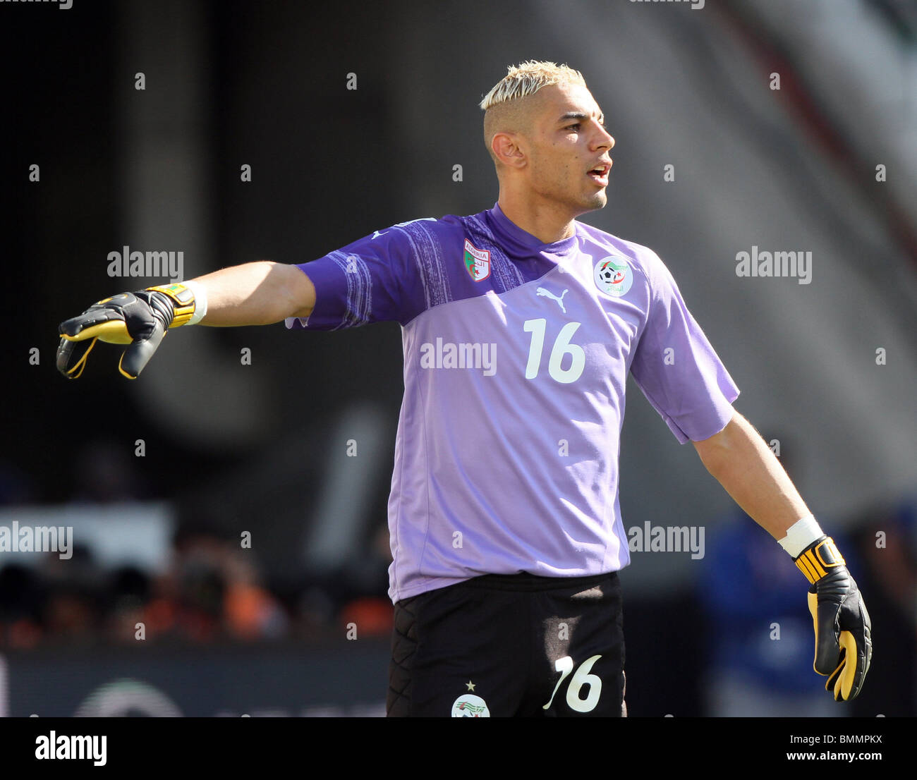 Faouzi chaouchi hi-res stock photography and images - Alamy