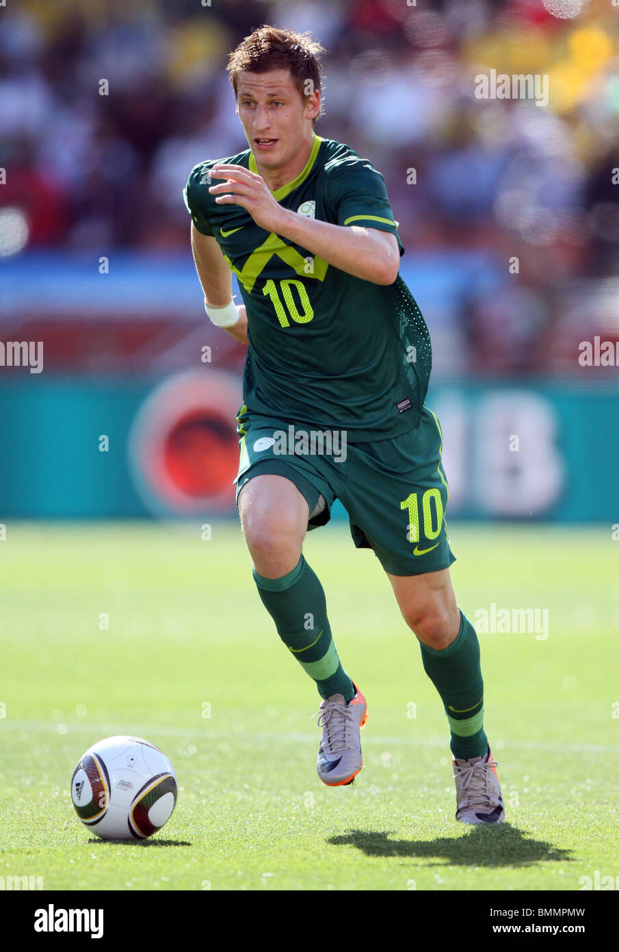 Birsa stadium hi-res stock photography and images - Alamy