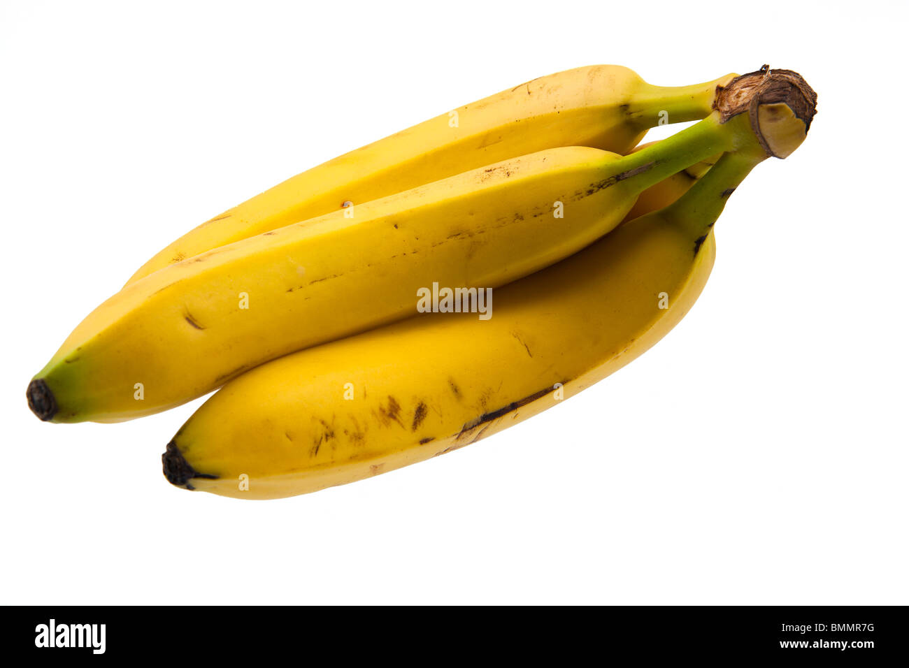 Bananas cut out hi-res stock photography and images - Alamy