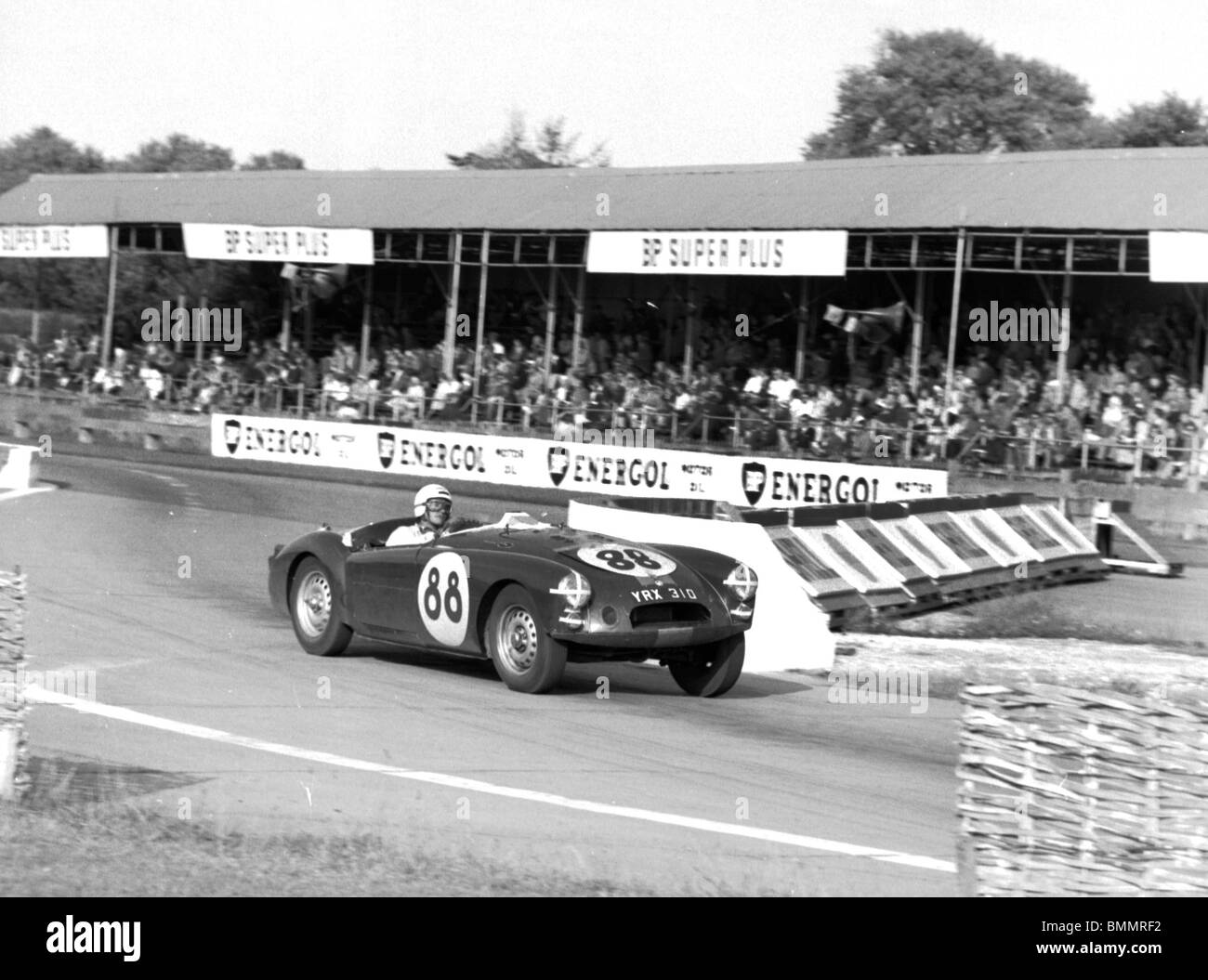 Goodwood racing circuit hi-res stock photography and images - Alamy