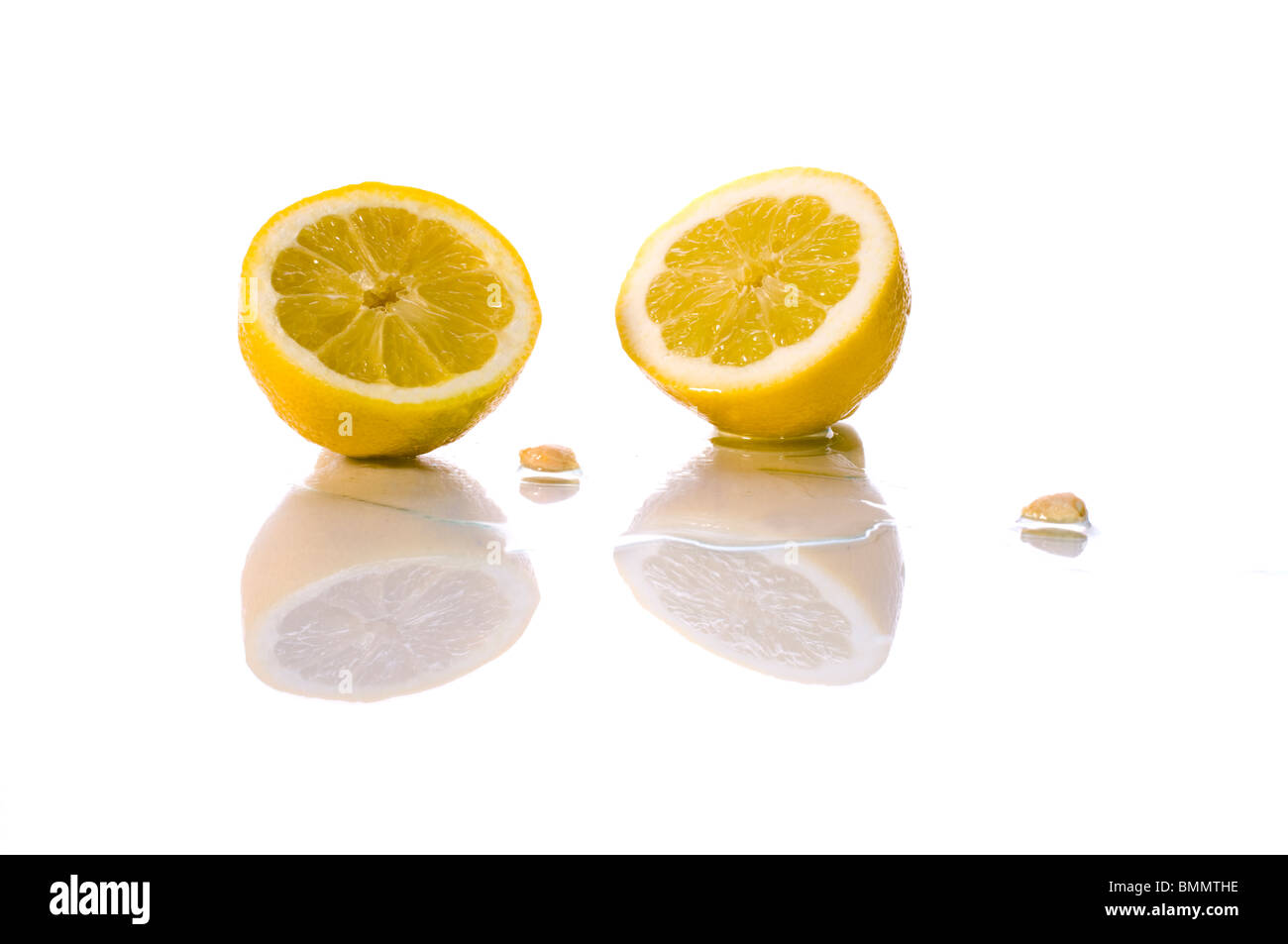 Pips Cut Out Stock Images & Pictures - Alamy