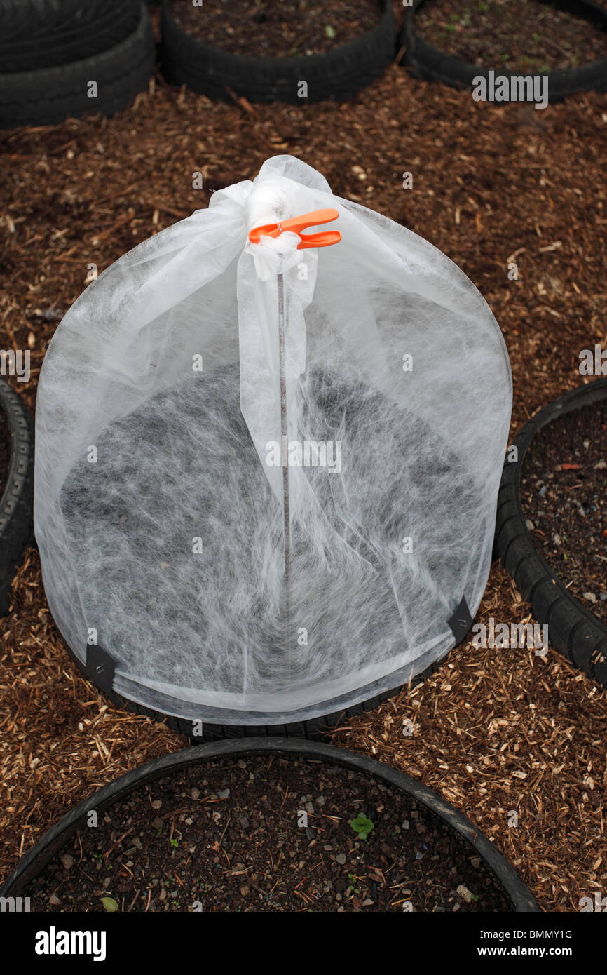 Tyre barrier hi-res stock photography and images - Alamy