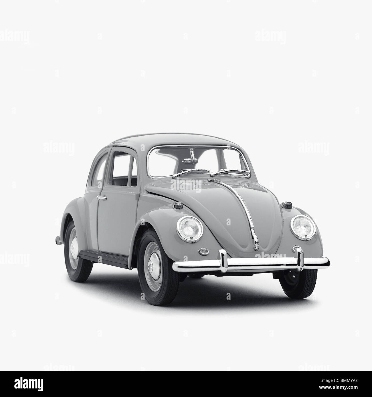 Volkswagen beetle classic white hi-res stock photography and images - Alamy