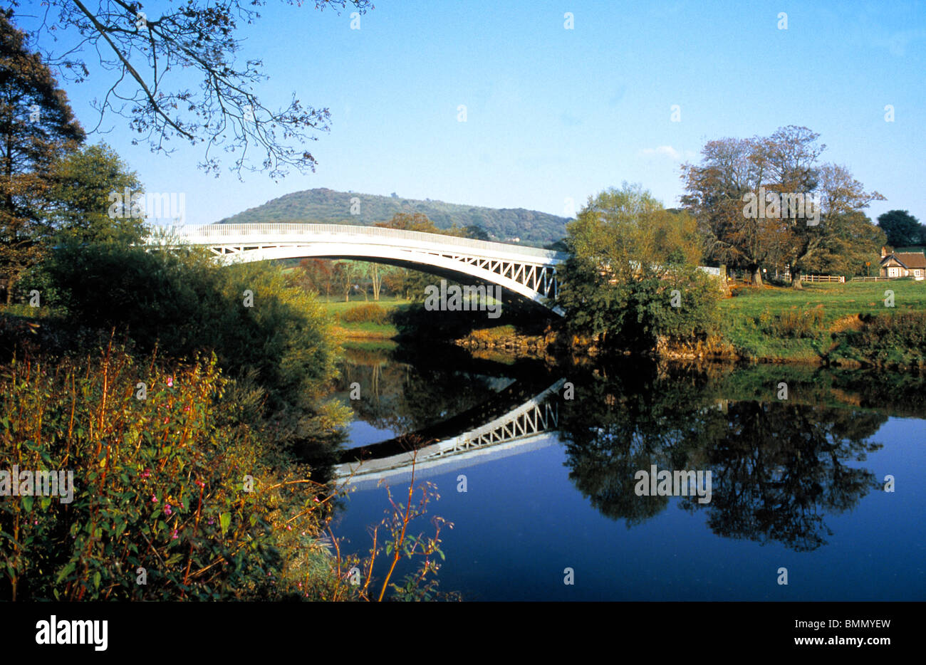 The river wye hi-res stock photography and images - Alamy