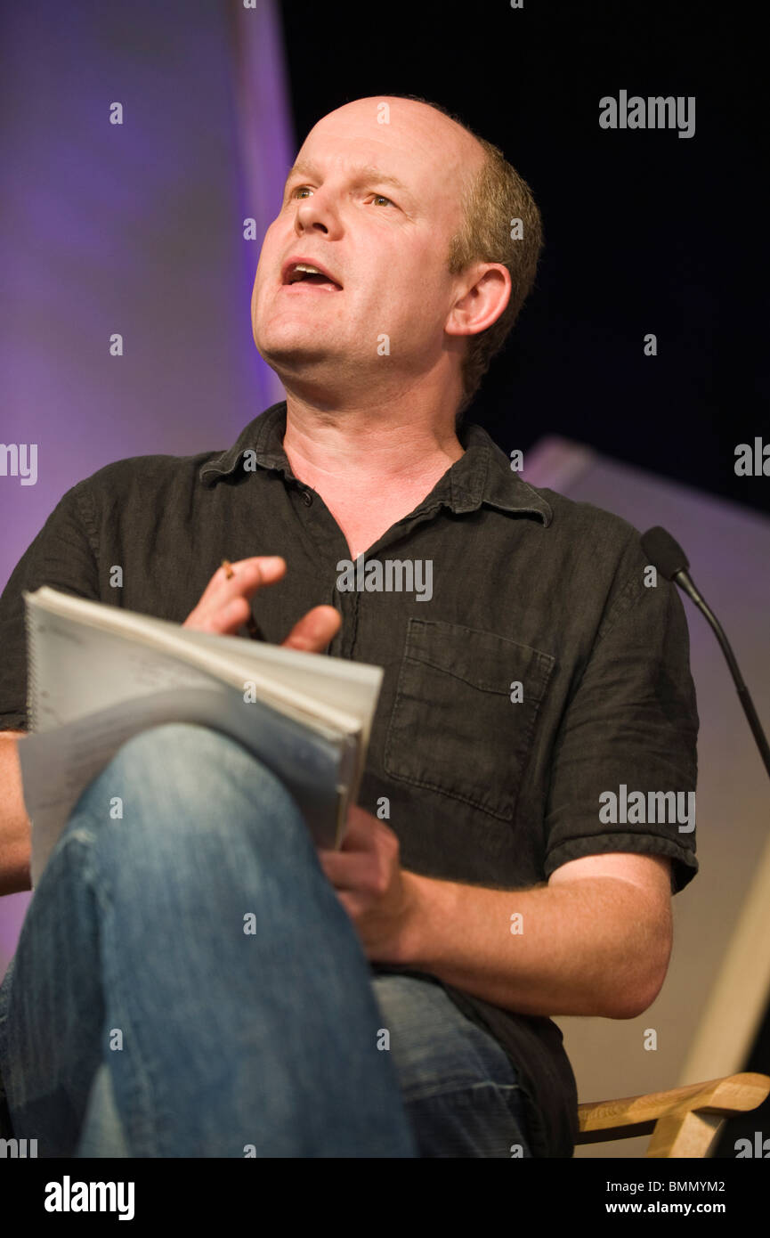 Andrew Simms Policy Director of the New Economics Foundation pictured ...