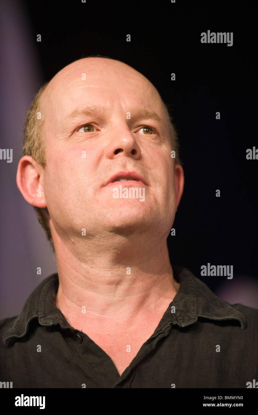 Andrew Simms Policy Director of the New Economics Foundation pictured ...