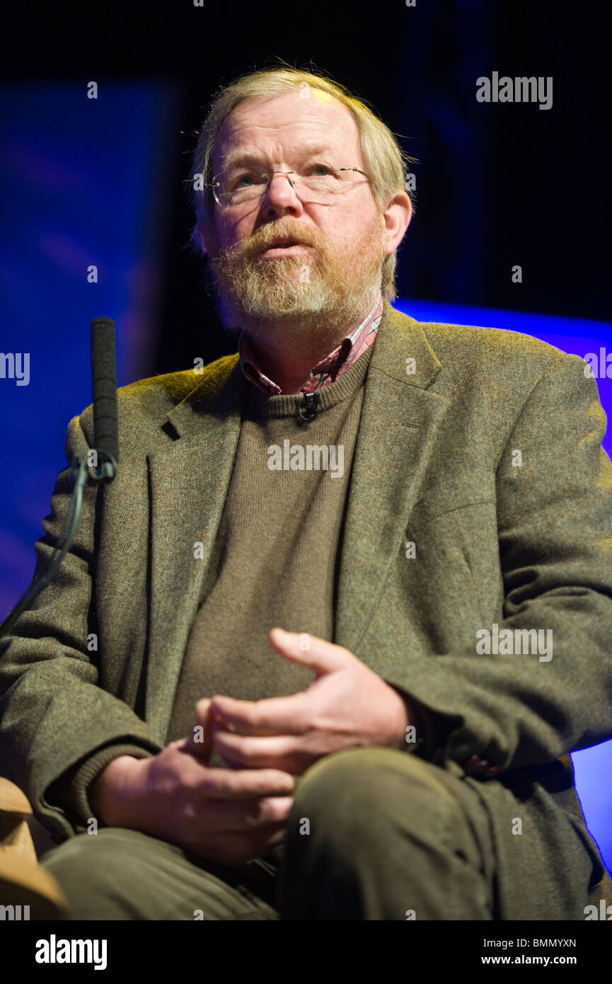 Bill bryson hi-res stock photography and images - Alamy