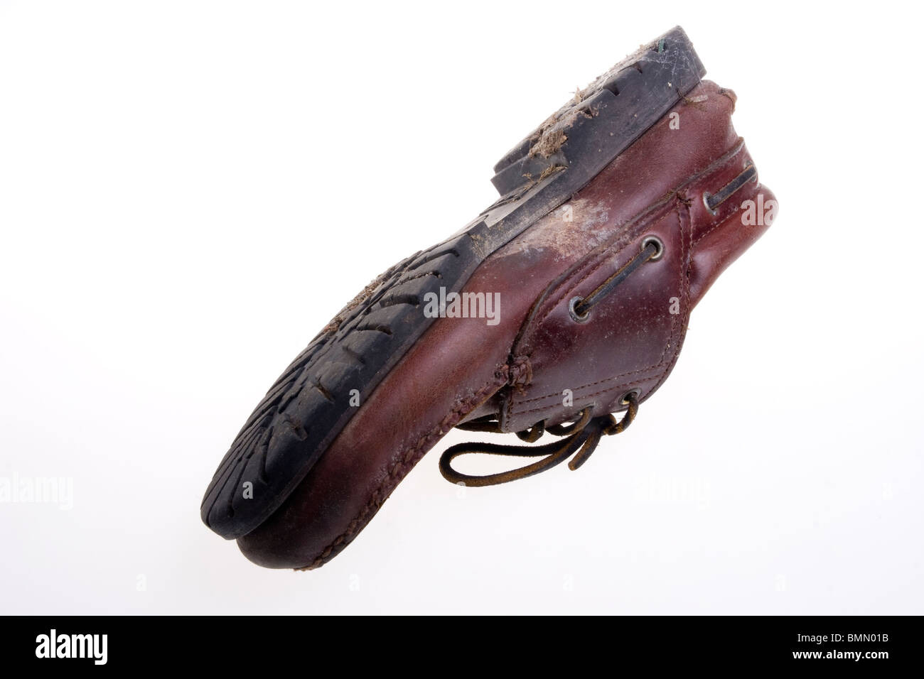 Worn out shoe soles hi-res stock photography and images - Alamy