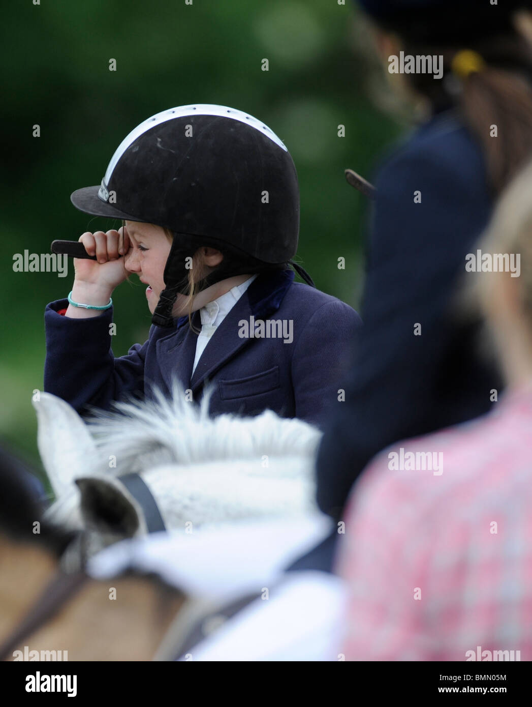 Sunday 13th June, 2010. Ballivor Horse Show celebrates it's 40th ...