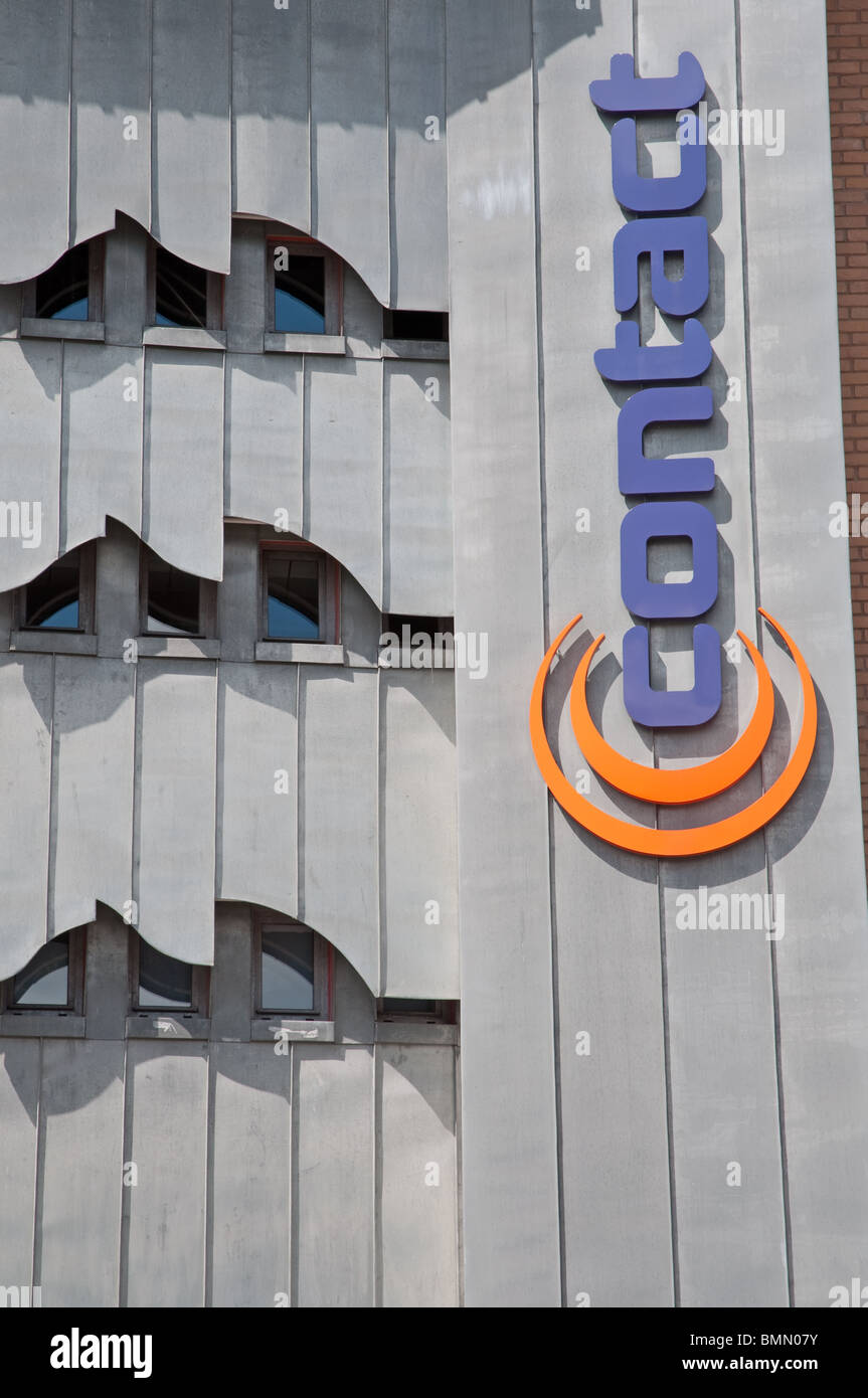 Oxford sustainable buildings hi-res stock photography and images - Alamy